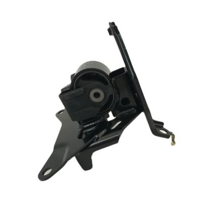 China Left 1.5 Cvt Engine Mount 12372-0T030 for VIOS 08-13 1.3L/1.6L MT 12 Toyota Dfsk Glory deutz jac for sale