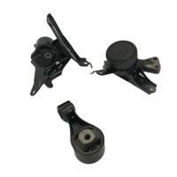 China Left 1.5 Cvt Engine Mount 12372-0T030 for VIOS 08-13 1.3L/1.6L MT 12 Toyota Dfsk Glory deutz jac for sale
