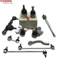China Tie Rod Ends Ball Joint for Toyota Camry 06-14 LEFT 48830-06060 Thread Size Standard for sale