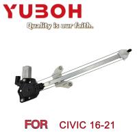 China CIVIC X Saloon FC 2016-2017 Power Window Lifter 72210-TEA-T11 with OEM Standard Size for sale