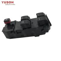 China 35750-SWA-K01 Power Master Car Window Lift Control Switch for Honda CR-V III RE Made for sale