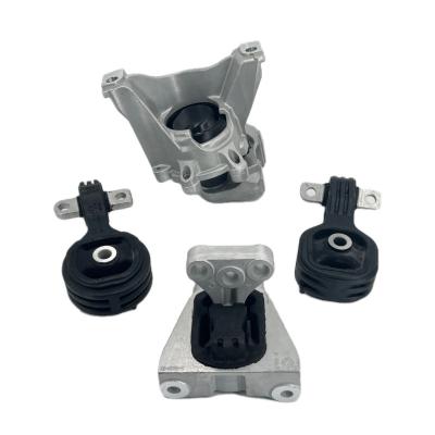 China Engine Mountings For CRV 08-11 and for Honda Nissan Toyota Auto Parts Displacement 1 for sale