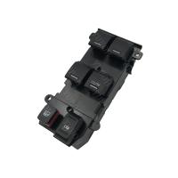 China 35750-SWA-K01 Power Master Car Window Lift Control Switch for Honda CR-V III RE Made for sale