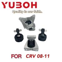 China Engine Mountings For CRV 08-11 and for Honda Nissan Toyota Auto Parts Displacement 1 for sale