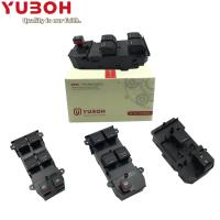 China 35750-SWA-K01 Power Master Car Window Lift Control Switch for Honda CR-V III RE Made for sale