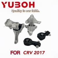 China Engine Mounting within OE NO. 50850-TLY-H01 for 2017 CRV by YUBOH for sale