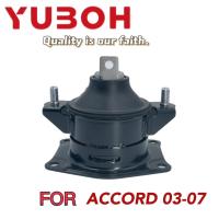 China YUBOH Auto Parts Engine Rear Support 50810-SDB-A02 for ACCORD 03-07 3.0L 2997cc for sale
