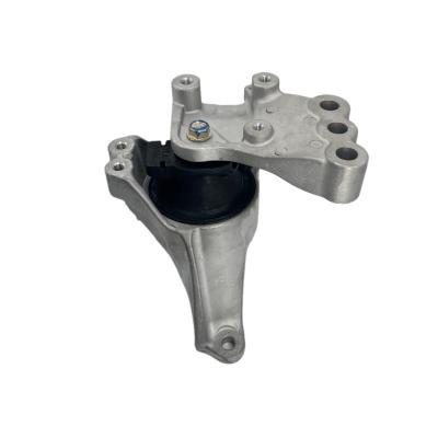 China Auto Parts Engine Side Mounting Bracket 50820-TLA-A01 for HONDA CRV 2017 by YUBOH for sale