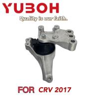 China Auto Parts Engine Side Mounting Bracket 50820-TLA-A01 for HONDA CRV 2017 by YUBOH for sale