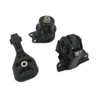 China 50822-TF0-J02 Auto Parts Buffer Block for JAZZ/CITY 09-14 MTM Year 2010-2010 City for sale