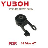 China Rear Engine Rod 12363-0Y090 for VIOS 14 1.3L/1.5L AT Top Performance Auto Parts for sale