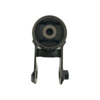 China Rear Engine Rod 12363-0Y090 for VIOS 14 1.3L/1.5L AT Top Performance Auto Parts for sale