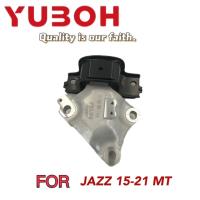 China 50850-T5A-913 Engine Mounts for HONDA JAZZ 15-21 MT Civic 2010 Guaranteed Performance for sale
