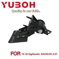 China Tested Rear Engine Mount for Toyota 100% Fitment 12380-0V020 12361 31100 Mazda 3 2015 for sale