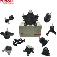 China 50880-SWA-A81 OE NO. YUBOH Auto Parts Torque Converter Upper Link for CRV 08-11 Made for sale