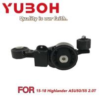 China Engine Rod 12363-0V170 for Toyota Highlander 15-18 2.0T Toyota Car Compatibility for sale