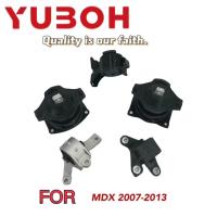 China Captive Rubber Part Gearbox Engine Mounts for HONDA MDX Hybrid 2007-2013 OE 50850-STX-A03 for sale