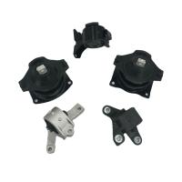 China Captive Rubber Part Gearbox Engine Mounts for HONDA MDX Hybrid 2007-2013 OE 50850-STX-A03 for sale