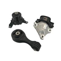 China Auto Parts Torque Converter Upper Link 50890-T5A-911 For JAZZ 15-21 MT HONDA Car Fitment for sale
