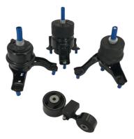 China 2006-2015 Purpose Auto Parts Engine Mounting 12361-0H110 for CAMRY 06-09 12305-21130 for sale