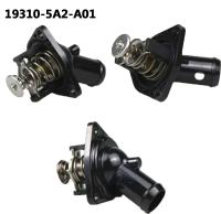 China Universal Fitment Professional Auto Parts Thermostat for 19301-RAF-003 CRV Compatible for sale