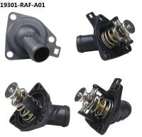 China Universal Fitment Professional Auto Parts Thermostat for 19301-RAF-003 CRV Compatible for sale