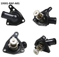 China Universal Fitment Professional Auto Parts Thermostat for 19301-RAF-003 CRV Compatible for sale