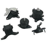 China Engine Mount for Suzuki Swift Nissan D22 Kobelco W204 Toyota Wish Vitz Teana J32 VQ25 Hyundai Universe for sale
