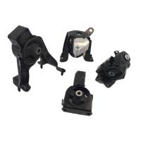 China Front Mount Engine Part for Hino 500 K13c Isuzu 611 4hf1 4ja1 2007-2012 D-max Truck for sale