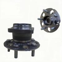 China Multi Size Precision Fitting Rear Wheel Hub Bearing 42450-06190 for Toyota 2018- OE NO for sale