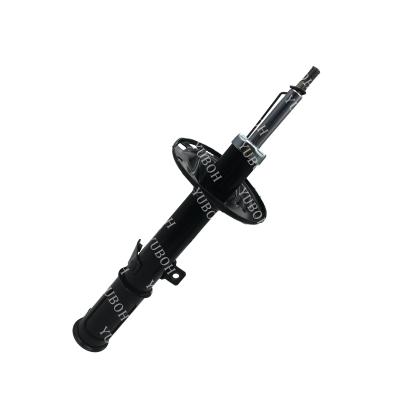 China YUBOH Auto Parts 54303-4CL1B Shock Absorber for NISSAN X-Tail 14 and /Retail Support for sale