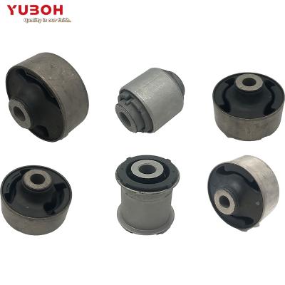China Honda FIT Suspension System Lower Control Arm Rear Torque Rod Bushing Kit 51391-SAA-003 for sale