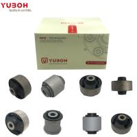 China Honda FIT Suspension System Lower Control Arm Rear Torque Rod Bushing Kit 51391-SAA-003 for sale