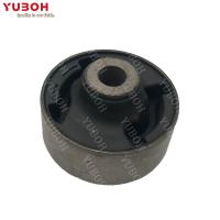 China Honda FIT Suspension System Lower Control Arm Rear Torque Rod Bushing Kit 51391-SAA-003 for sale