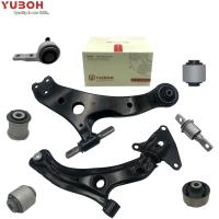 China 2016-2016 Year Car Assembly Front Lower Control Arm 52350-TEA-T00 for Honda Civic 16-17 for sale