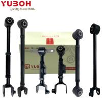 China 2016-2016 Year Car Assembly Front Lower Control Arm 52350-TEA-T00 for Honda Civic 16-17 for sale