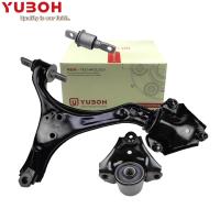 China 2016-2016 Year Car Assembly Front Lower Control Arm 52350-TEA-T00 for Honda Civic 16-17 for sale