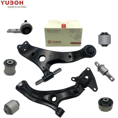 China Replace/Repair Front Lower 51350-S9A-A11 Control Arms Rear for Honda CRV 02-6 CR-V 2008 for sale