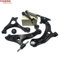 China Car Assembly Front Lower Control Arm 54500-1KA1A for 2017-2021 Nissan Syiphy 18- for sale