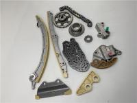 China Timing Chain Kit for Toyota 2TR VW Jetta 2009 Mercedes Benz 271 CGI Toyota 1SZ FE Yaris 2NZ for sale