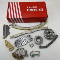 China Professional Timing Chain Kit for Toyota Engine 2TR Mercedes 271 C200 204 2SZ FE BMW 2007-2012 for sale