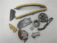 China Professional Timing Chain Kit for Toyota Engine 2TR Mercedes 271 C200 204 2SZ FE BMW 2007-2012 for sale