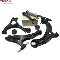 China Front Upper Control Arm for Hyundai W204 BMW M5 F90 Mazda CX5 Audi A5 B9 Toyota Tundra for sale