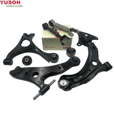 China OEM Standard Rear Control Arm Kit for Nissan Sentra Audi A5 Sunny E46 2013 Ford Escape for sale