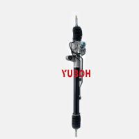 China HONDA CIVIC Power Steering Gear Rack Assembly 53601 SNA A02 for Repair / Replacement for sale