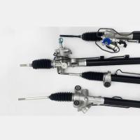 China Auto Power Steering Gear Rack 53601 TG5 H03 For Honda 122*20*23 Purpose For Retrofit for sale