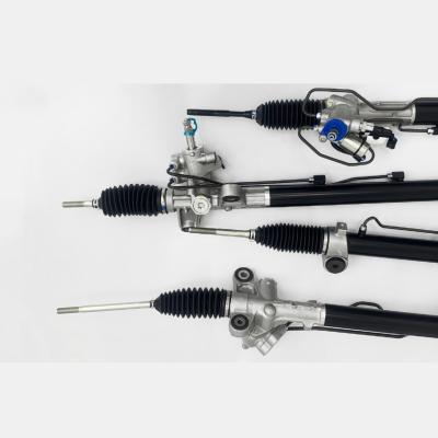 China Auto Power Steering Gear Rack 53601 TG5 H03 For Honda 122*20*23 Purpose For Retrofit for sale
