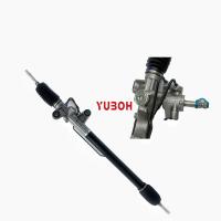 China 122*20*23 Customized Auto Steering Gear Rack 53600 TEA M05 for Honda CIVIC 2016-2021 for sale