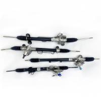 China HONDA Spot Production Car Fitment Credit Guarantee Auto Steering Gear Rack Assembly With 122*20*23 Dimensions for sale
