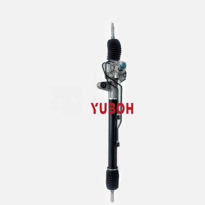 China Steering Gear Box 45510 02140 For Toyota COROLLA ZRE15 /2007-2014 for sale